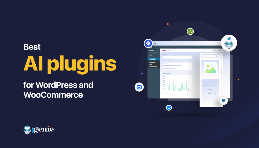 7+ Best AI WordPress Plugins You Should Utilize in 2026!