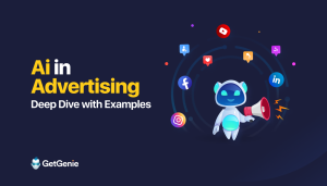 KI in der Werbung: Tiefer Einblick mit Beispielen