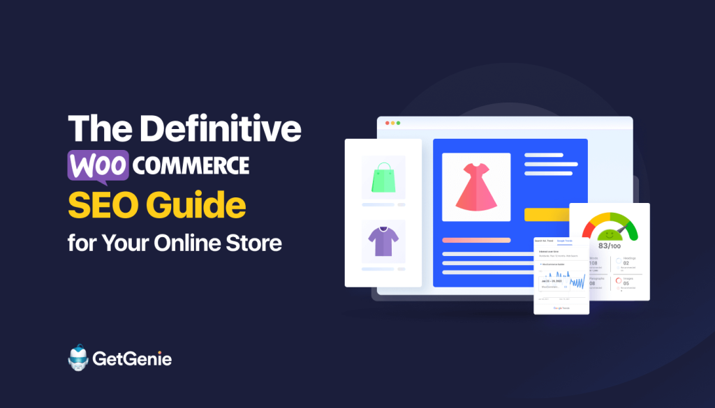 Serp에서 더 높은 순위를 차지하기 위한 확실한 Woocommerce Seo 가이드
