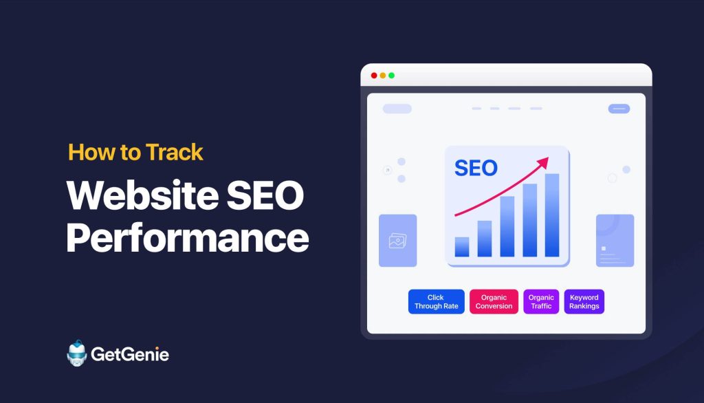 How to Track Website SEO Performance in WordPress [Full Guide]
